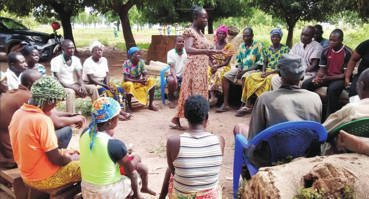 Annual Report 2013 - SEND GHANA