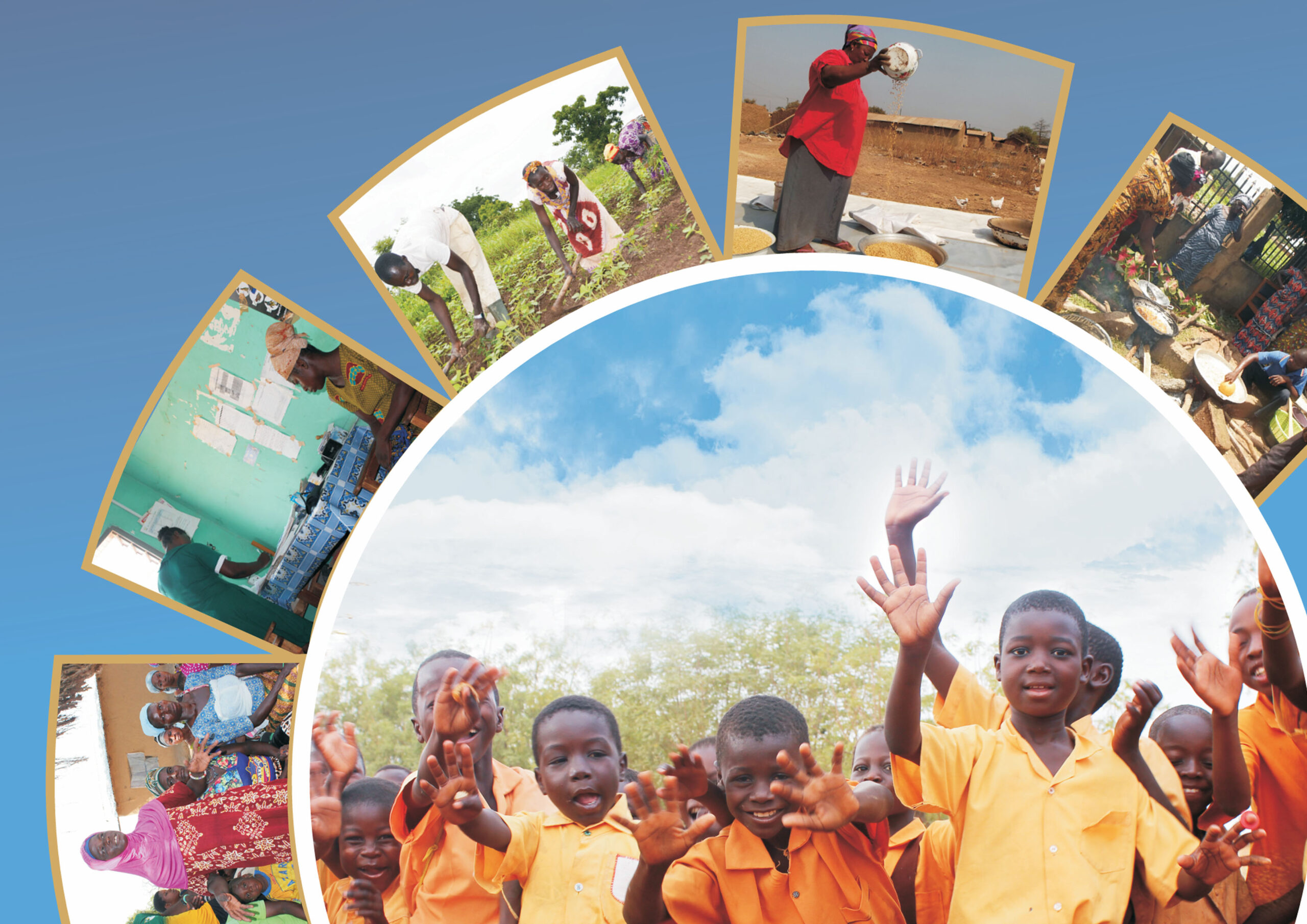 Annual Report 2015 - SEND GHANA